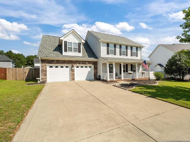57 Summerseat Way