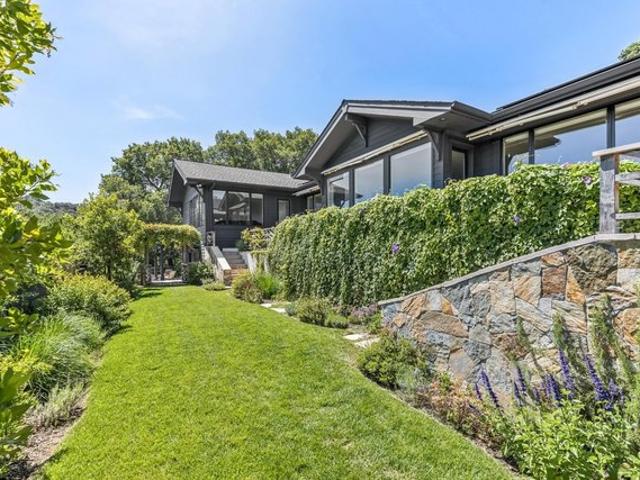 57 Summit Rd, San Anselmo, CA 94960