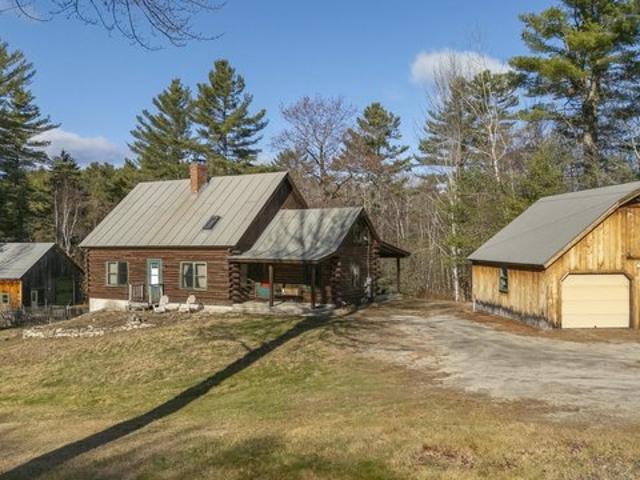 57 Sunny Ln, Sunapee, NH 03782