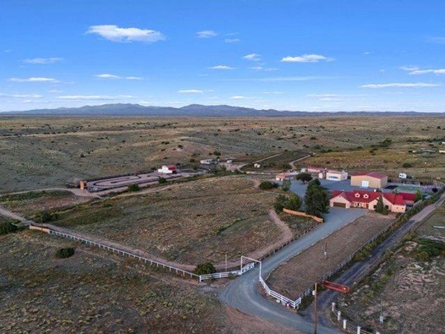 57A Southfork, Santa Fe, NM 87508
