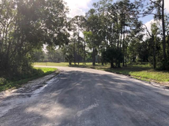 57th Rd N