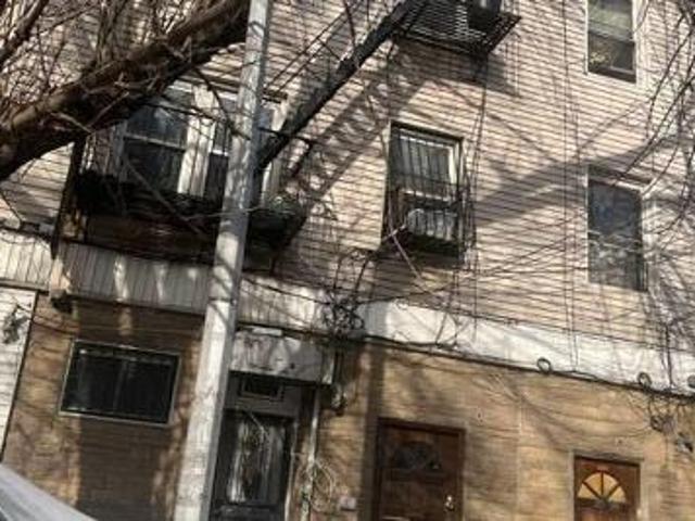 57th Street