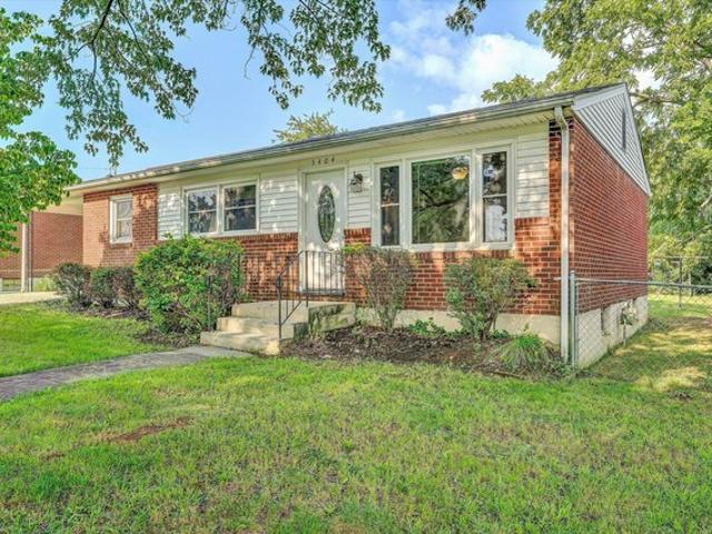 5404 Mayfield St, Roanoke, VA 24019