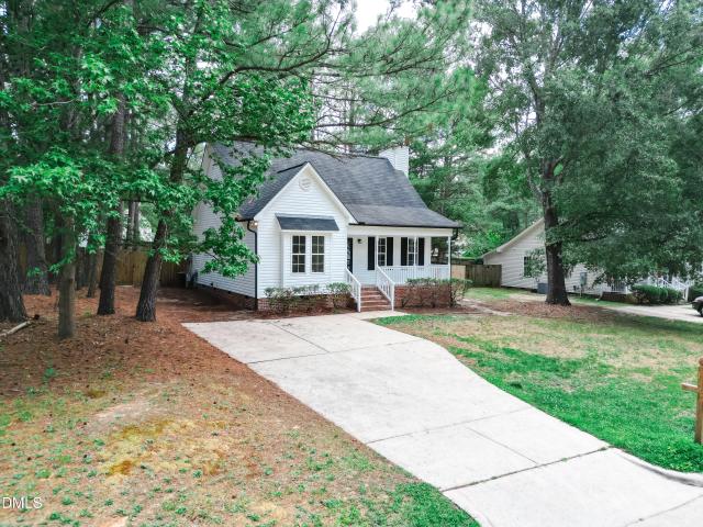 5404 Medieval Court
