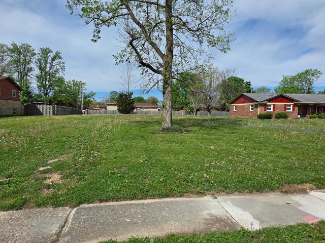 5404 Moonlight Drive