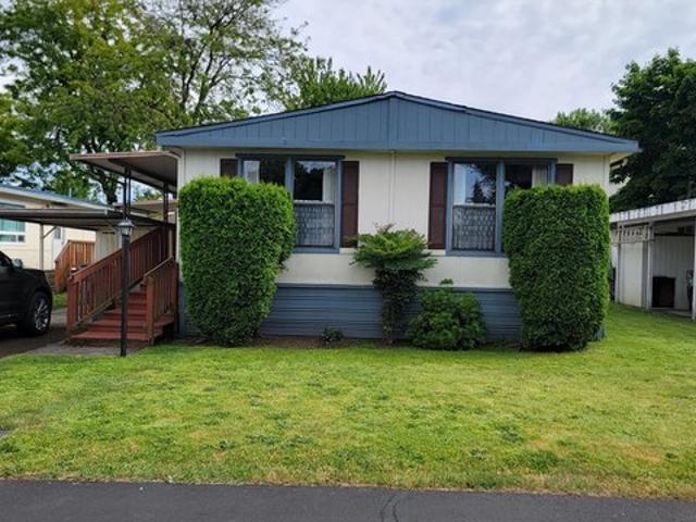 5404 NE 121st Ave Unit 24, Vancouver, WA 98682