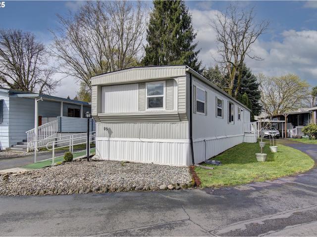5404 NE 121st Ave, Unit 95, Vancouver, WA 98682 | MLS #553997 | Compass