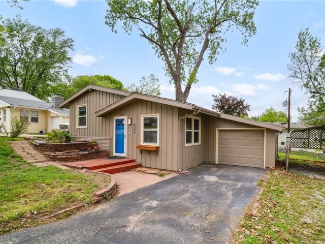 5404 NE 42nd Ter, Kansas City, MO 64117 | MLS #2615 | Compass