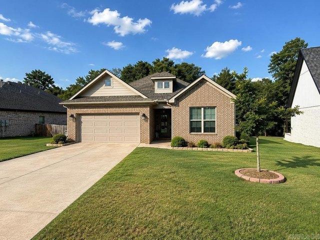 5404 Aviator Dr, Jacksonville, AR 72076