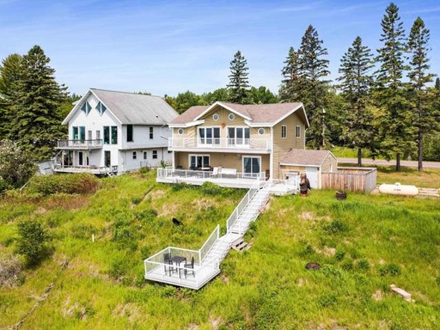 5404 and 5410 N Shore Dr, Duluth, MN 55404