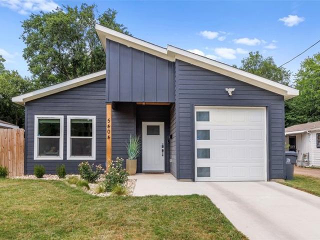 5404 Bourquin St, Dallas, TX 75210