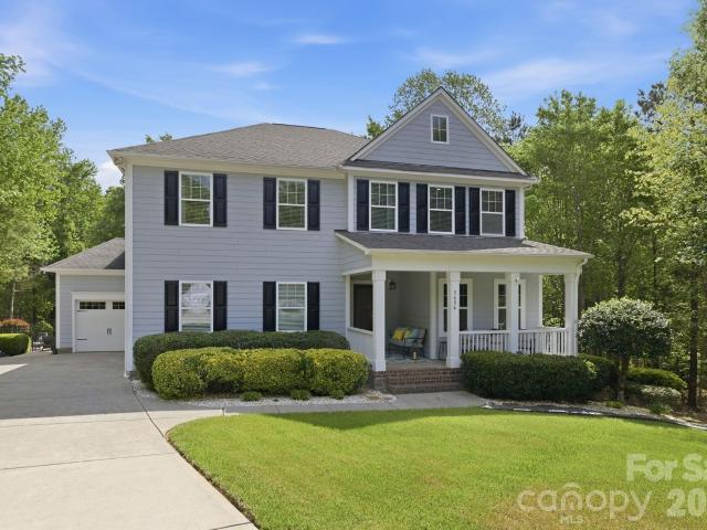 5404 Cotton Top Ct, Waxhaw, NC 28173 | MLS #4368 | Compass