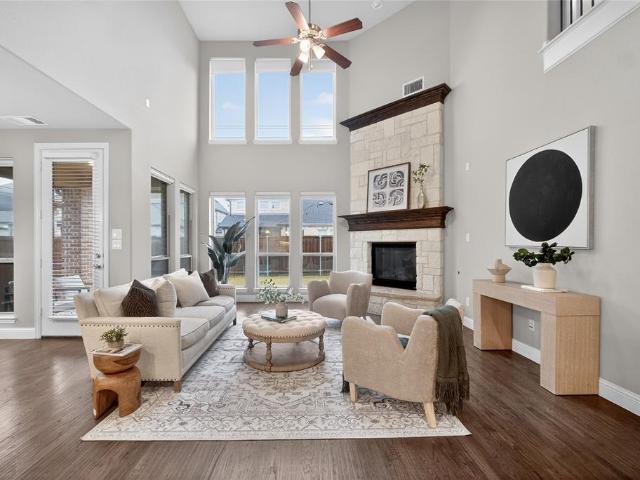 5404 Gypsum Dr, McKinney, TX 75070 | MLS #21206 | Compass