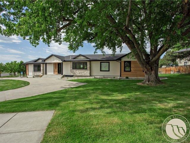 5404 Gene Sarazen Dr, Billings, MT 59106