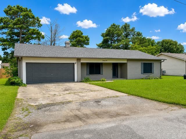 5404 Gene Street
