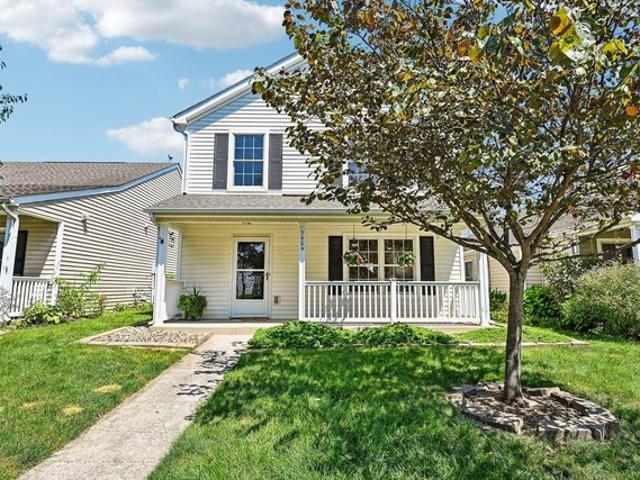 5404 Glendalough St Unit C, Canal Winchester, OH 43110