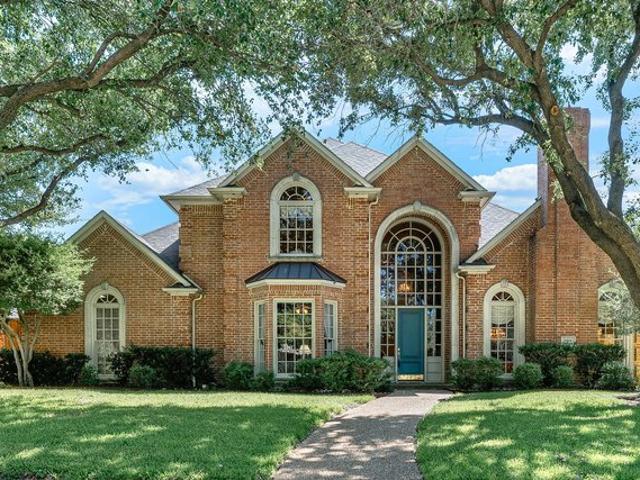 5404 Glenshire Dr, Plano, TX 75093