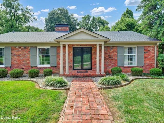 5404 Hempstead Rd, Louisville, KY 40207