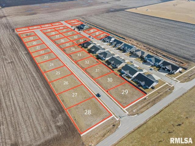 5404 Jade Ln, Unit LOT32, Springfield, IL 62711 | MLS #CA1027 | Compass