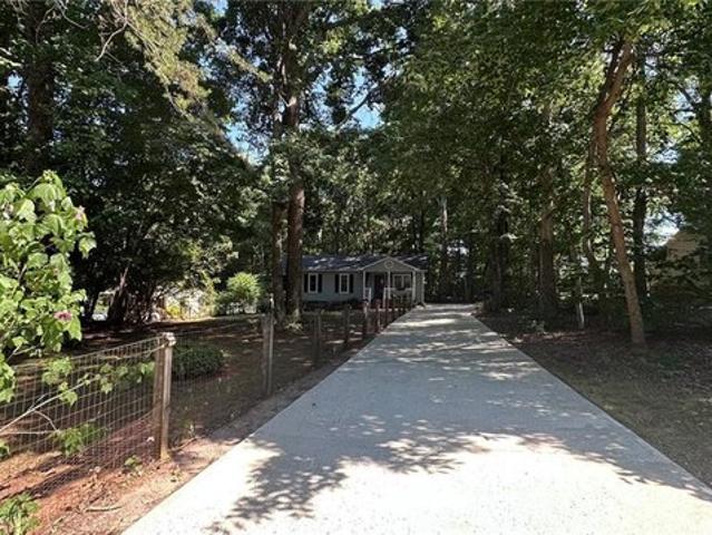 5404 John Washington Rd, Browns Summit, NC 27214