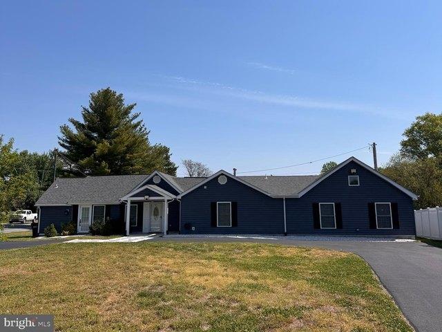 5404 Little Mastens Corner Rd, Felton, DE 19943