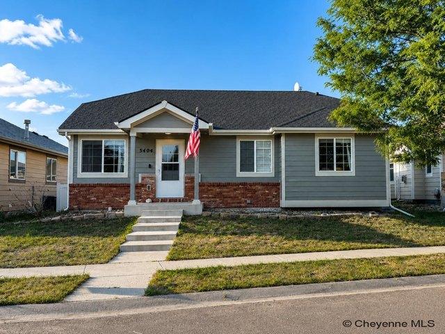 5404 Liz Ranch Rd, Cheyenne, WY 82007