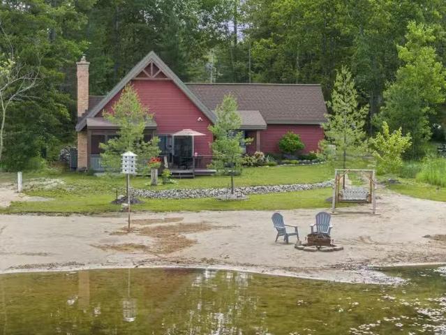 5404 PENINSULA DR, gailord, MI 49735 Single Family Residence F.