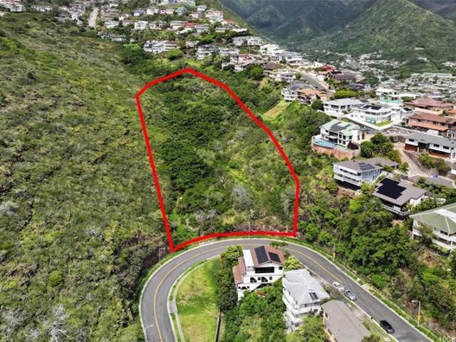 5404 Poola St, Honolulu, HI 96821