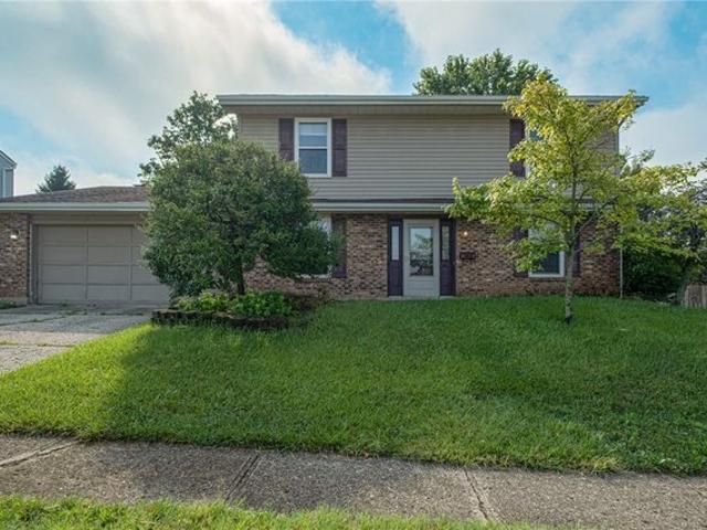 5404 Quisenberry Dr, Fairborn, OH 45424