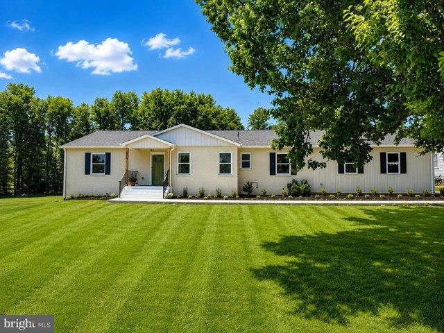 5404 Radel Ct, Ellicott City, MD 21043