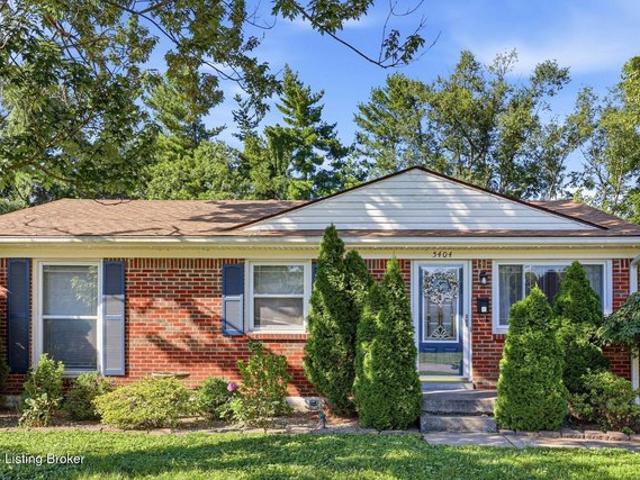5404 Rayburn Rd, Louisville, KY 40272
