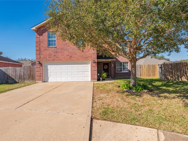 5404 Rio Alamo Street