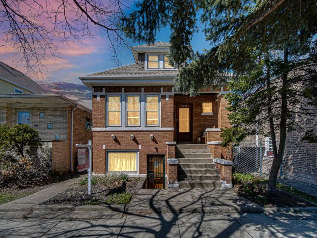 5404 S Lockwood Ave, Chicago, IL 60638 | Compass