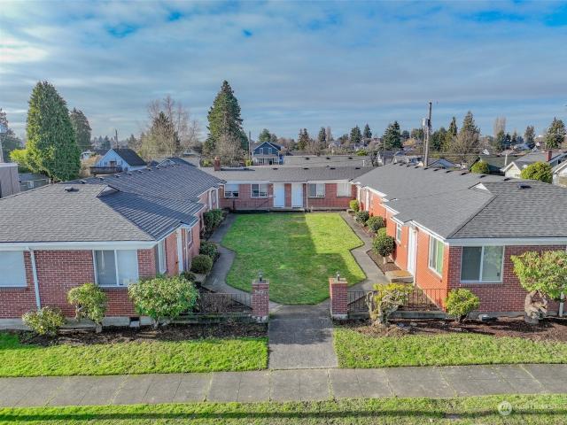 5404 S M St, Tacoma, WA 98408 | MLS #2321