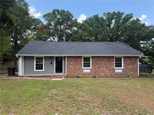 5404 Sandstone Dr, Fayetteville, NC 28311