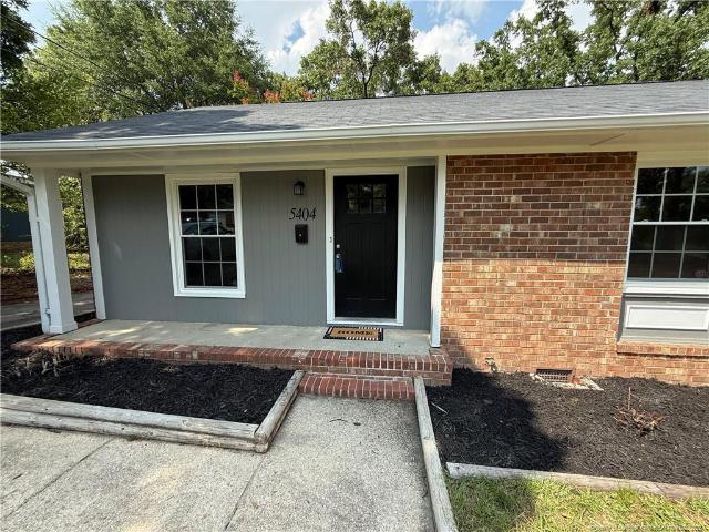 5404 Sandstone Drive