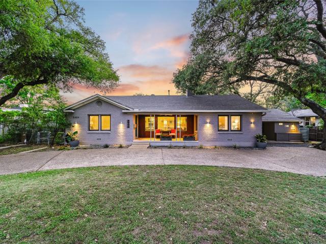 5404 Shoal Creek Blvd, Austin, TX 78756 | MLS #3486 | Compass