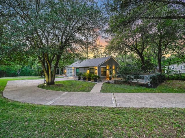 5404 Shoal Creek Boulevard, Austin, US, TX