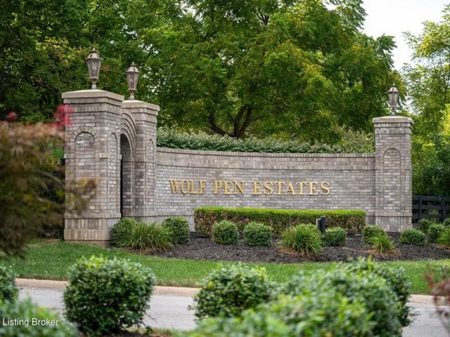 5404 Venkata Way, Prospect, KY 40059