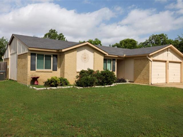 5404 Windy Meadow Drive