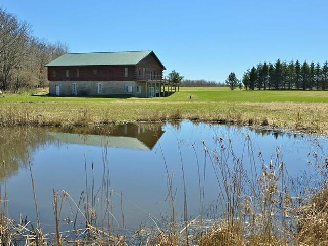 5404 Yetter Rd, Pittsville, WI 54466