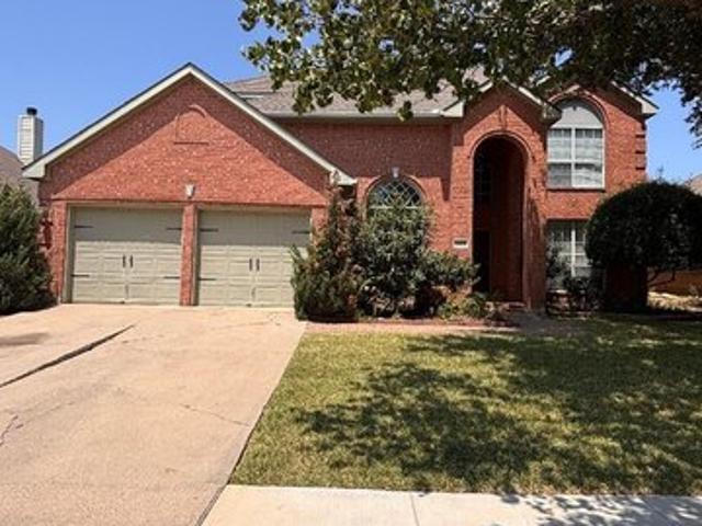 5405 MT McKinley Rd, Fort Worth, TX 76137