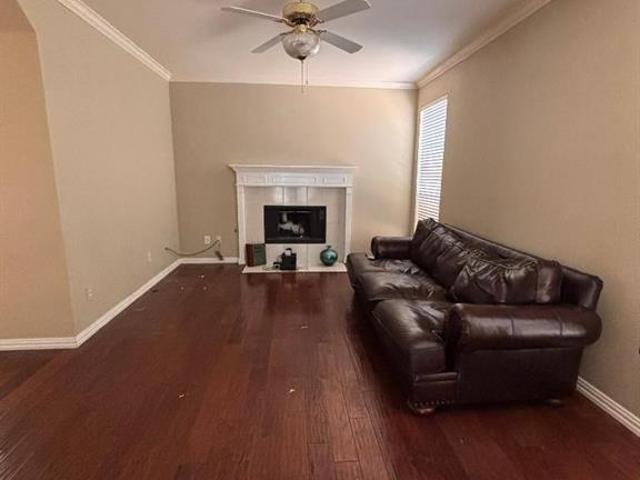 5405 Mt Mckinley Road