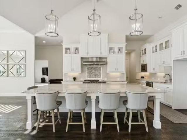 5405 Middleton Dr, Parker, TX 75002