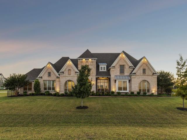 5405 Middleton Drive, Parker, US, TX