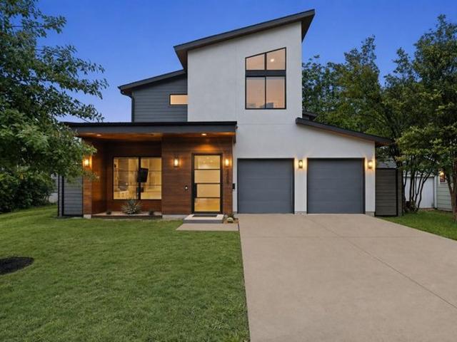 5405 Montview St, Austin, TX 78756