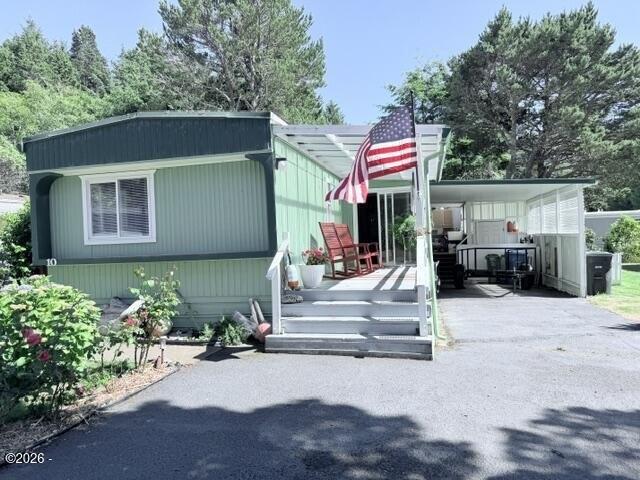 5405 NW Pacific Coast Hwy Unit 10, Waldport, OR 97394