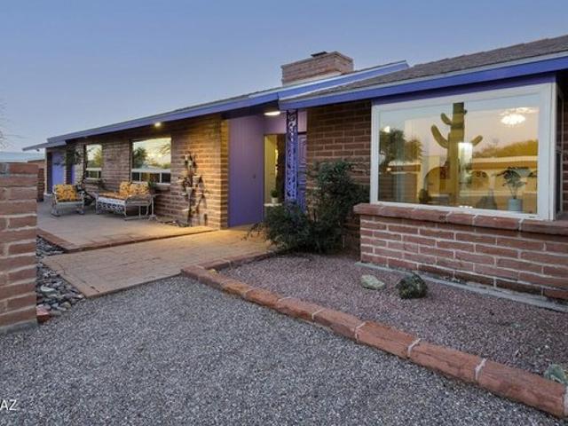 5405 N Estelle Dr, Tucson, AZ 85718