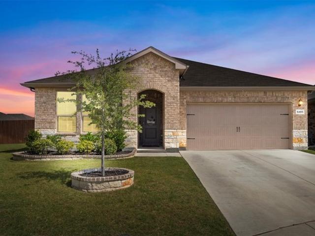 5405 N Wind Ln, Fort Worth, TX 76179
