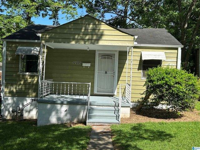 5405 Avenue J, Birmingham, AL 35208